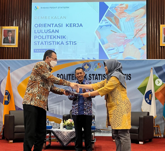 PPPM | Politeknik Statistik STIS